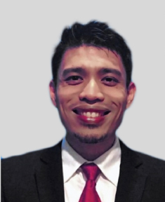 Zulfazli bin Rosli - UM-Wales